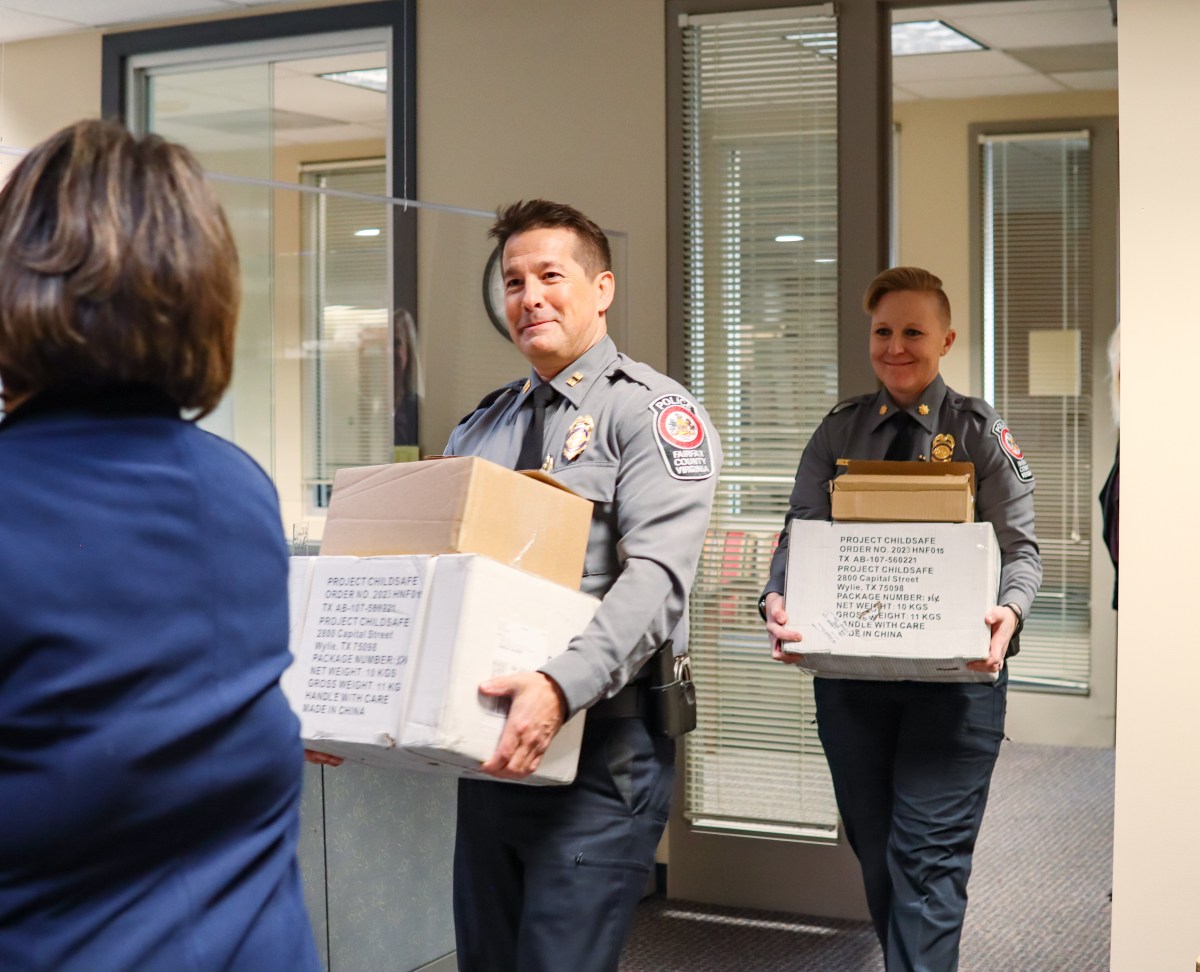 Holiday Season Gun Safety: Ensuring a Safer Celebration | Fairfax ...