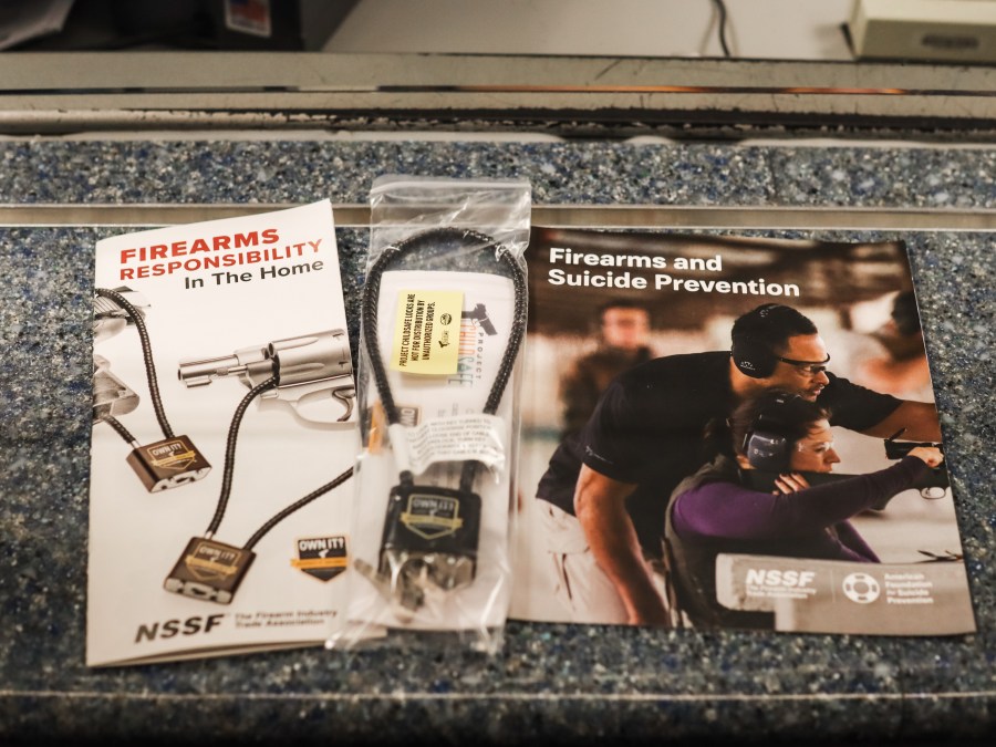 Holiday Season Gun Safety: Ensuring a Safer Celebration | Fairfax ...