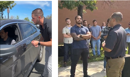 FCPD Announces Establishment of Hispanic Officers Association to Kick ...