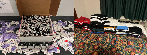 FCPD Leading the Fight Against Organized Retail Crime | Fairfax County ...