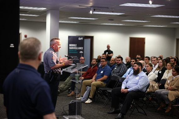 FCPD Leading the Fight Against Organized Retail Crime | Fairfax County ...