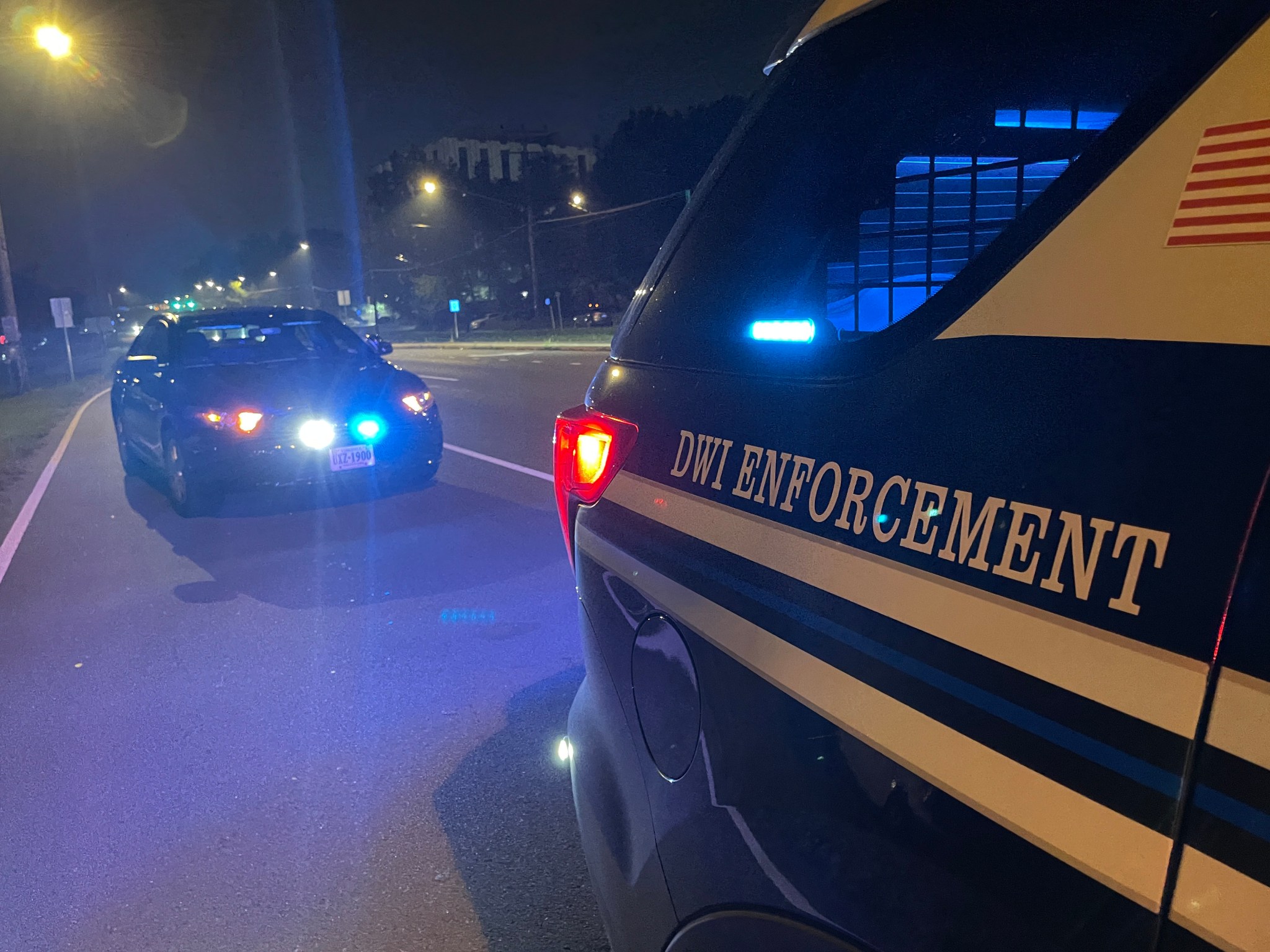 Tis the Season for Safety: DWI Squad Patrols for a Safer Holiday Season ...