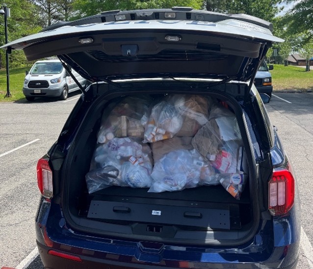 Clean It Out, Clear the Risk: 30th Annual National Drug Take Back Day ...
